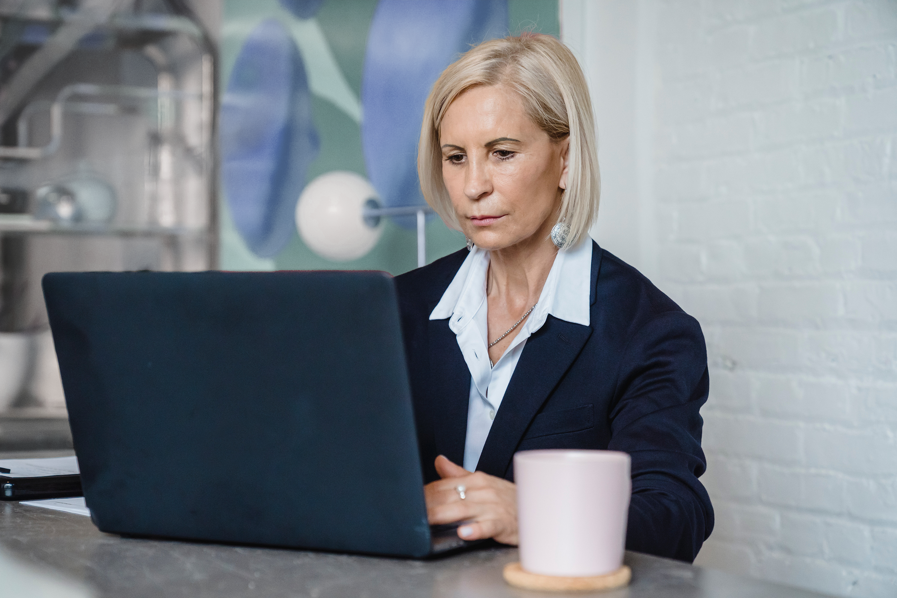 Document distribution made easy